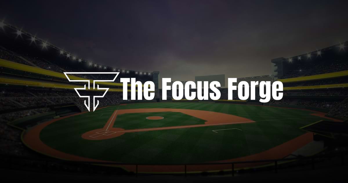 The Focus Forge